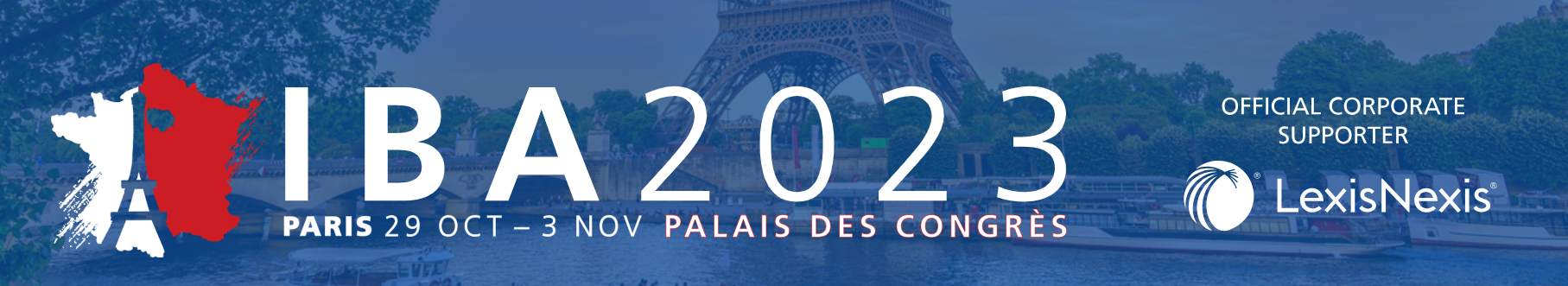 ALAIDAROUS at the IBA Conference 2023 - ALAIDAROUS ADVOCATES AND LEGAL ...