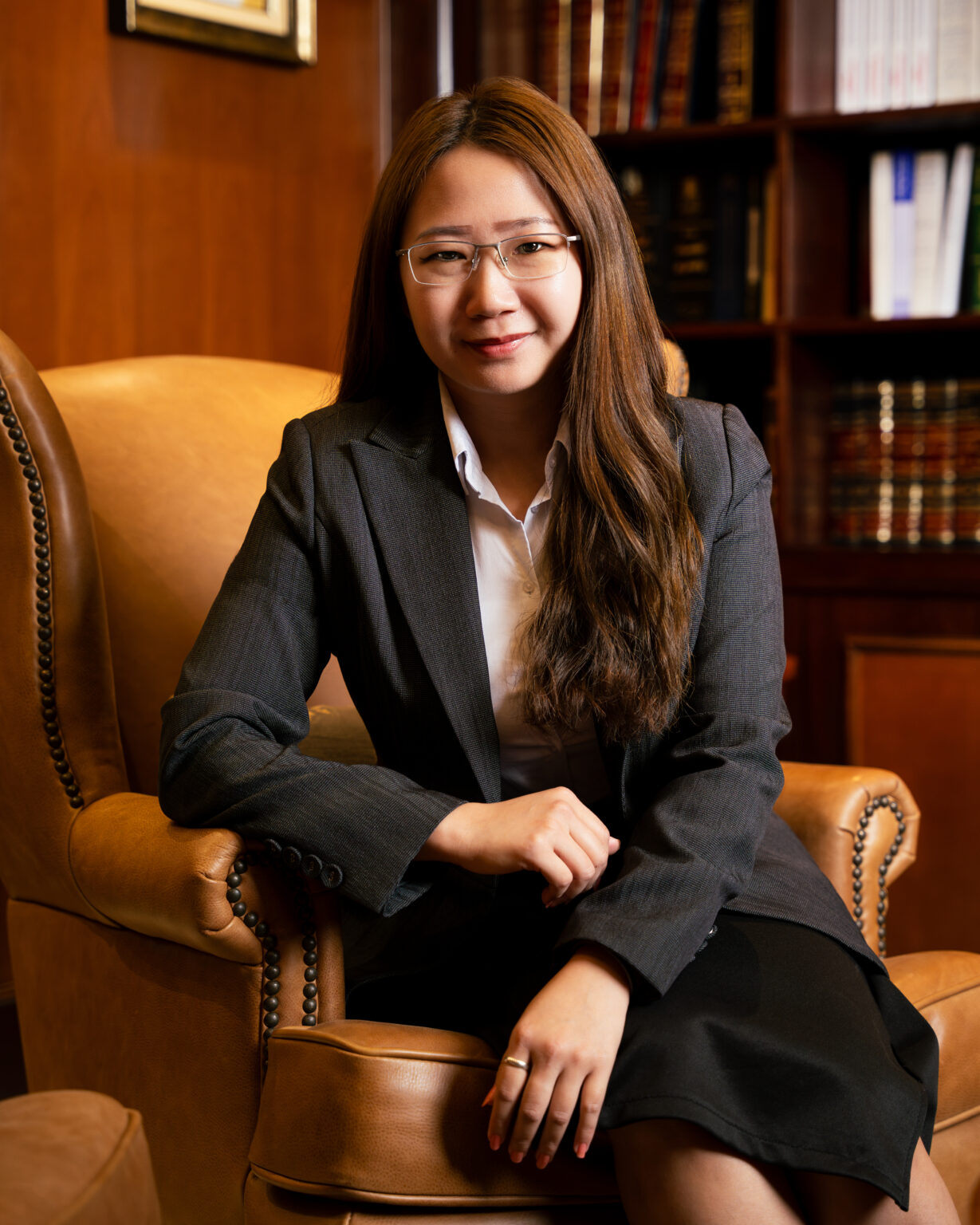Lee Li Wei - ALAIDAROUS ADVOCATES AND LEGAL CONSULTANTS